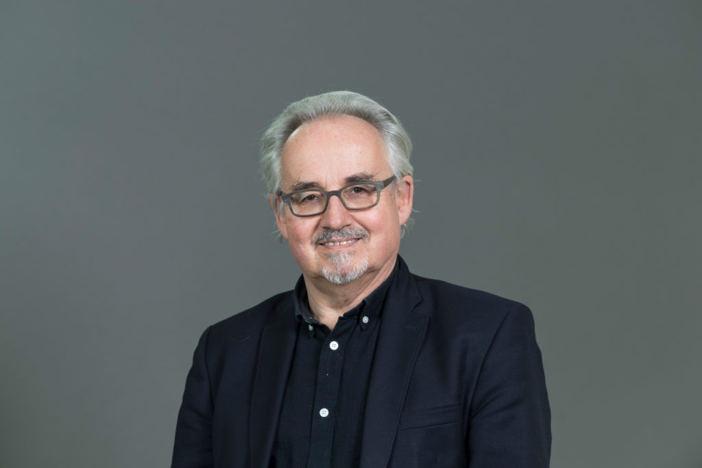 „Der Patient sollte der Leit-Stern eines Onkologen sein“ - Oncotalks